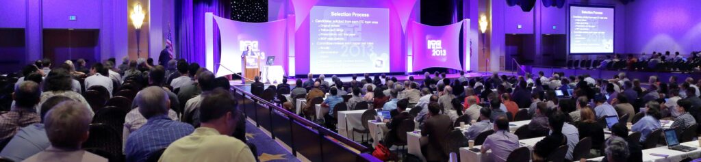 Program - International Test Conference