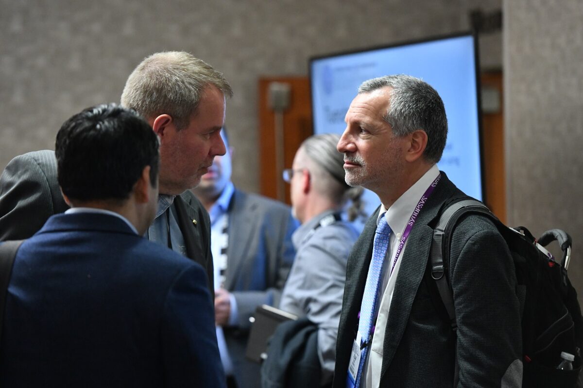 About ITC - International Test Conference