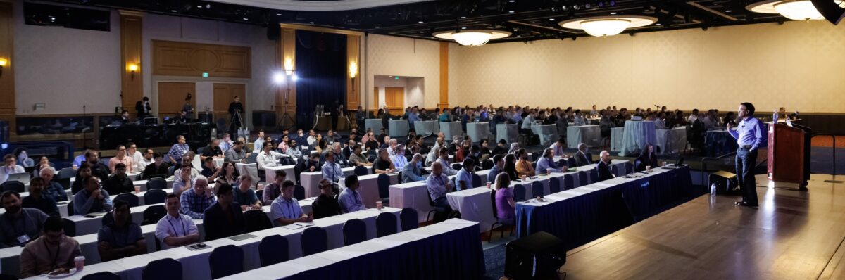 INTERNATIONAL TEST CONFERENCE - International Test Conference