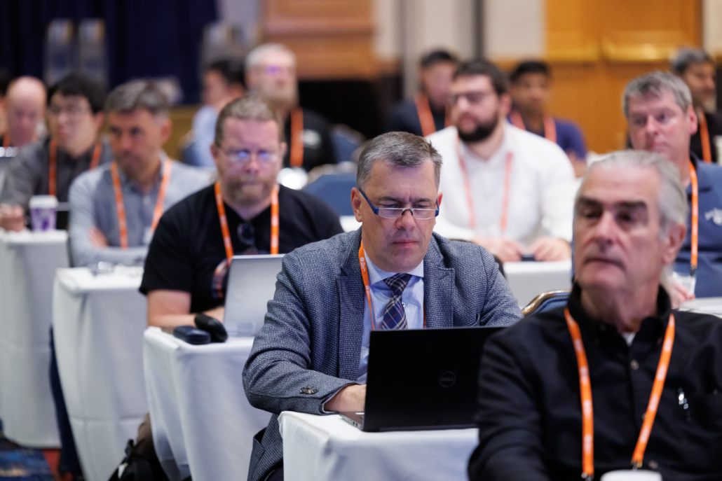 Photos from 2023 ITC - International Test Conference
