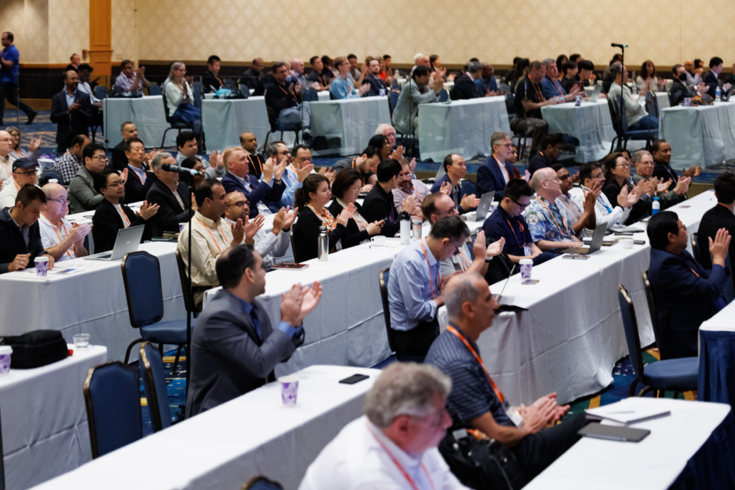 Photos from 2023 ITC - International Test Conference