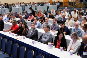 INTERNATIONAL TEST CONFERENCE - International Test Conference