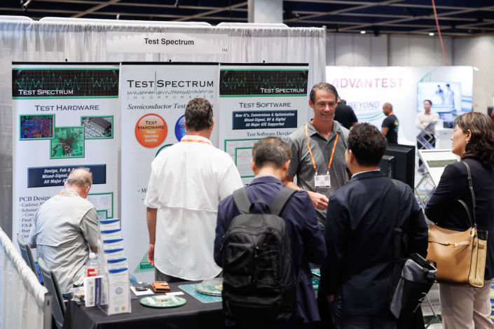 INTERNATIONAL TEST CONFERENCE - International Test Conference