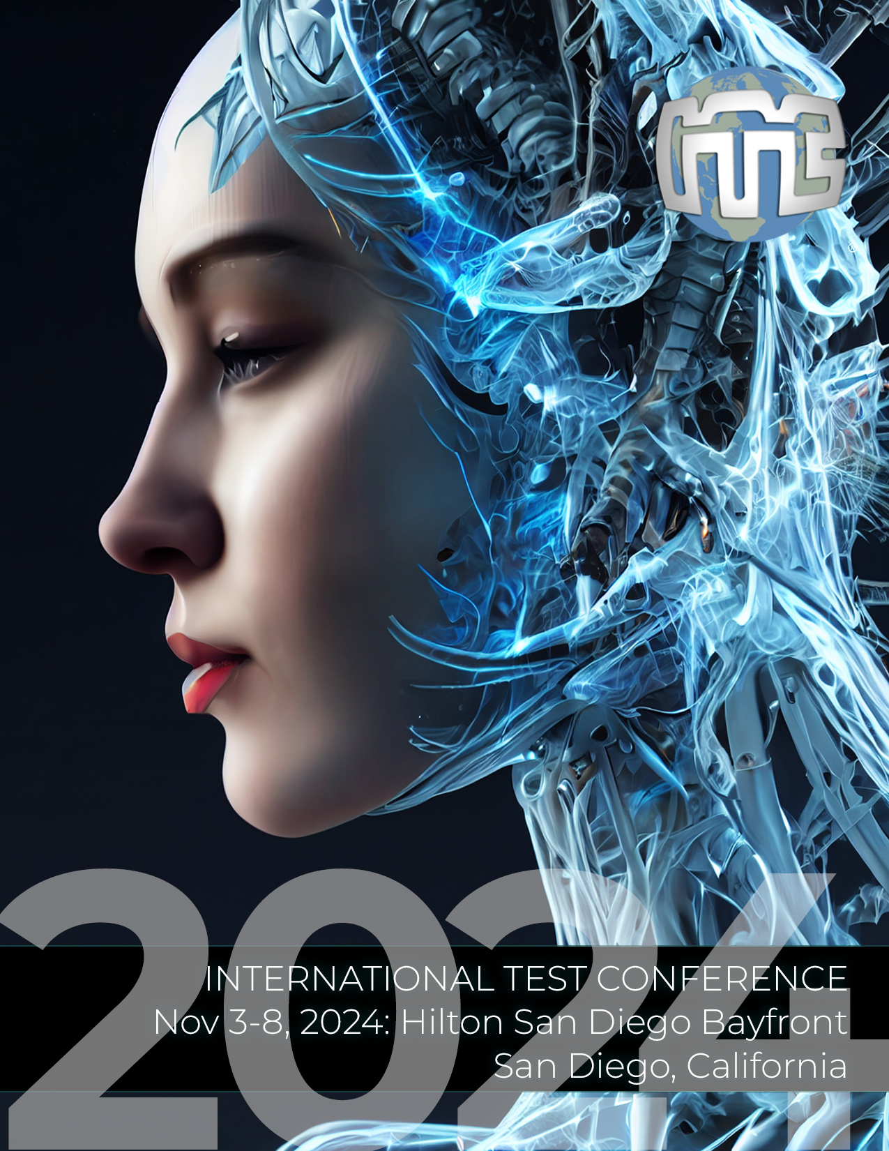 AI at ITC - International Test Conference