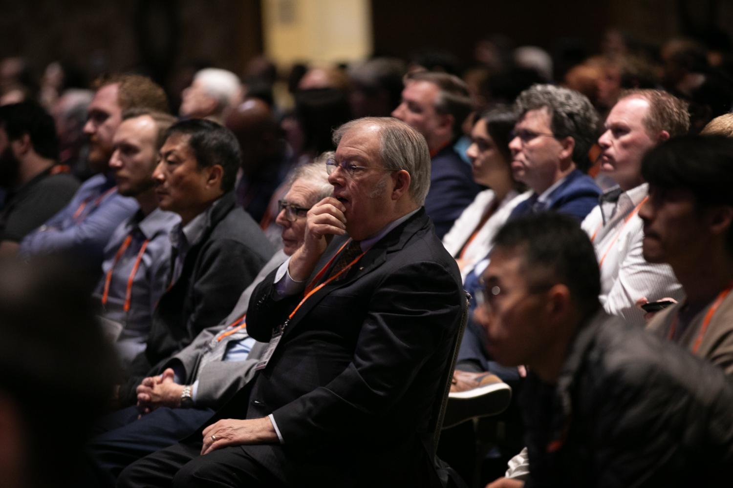 INTERNATIONAL TEST CONFERENCE - International Test Conference